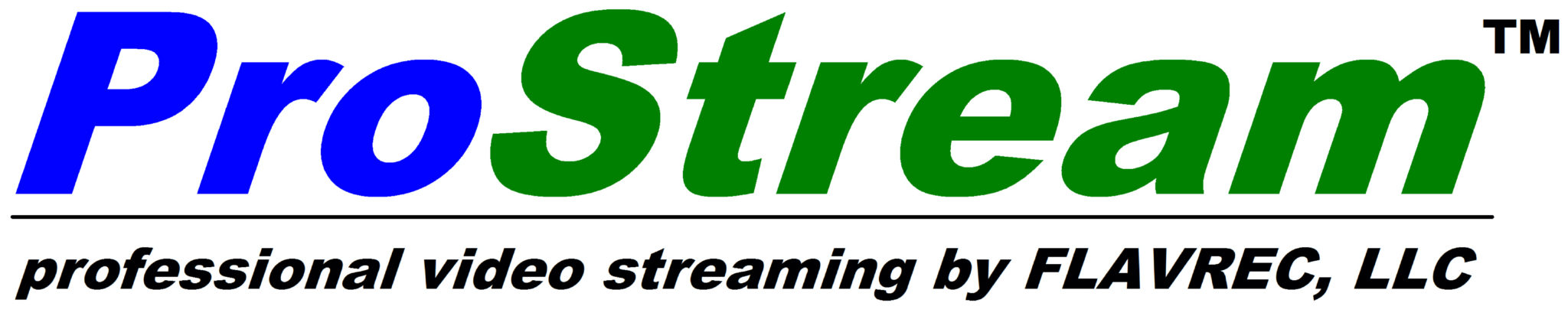 ProStream - FingerLakes Audio & Video Recording, LLC